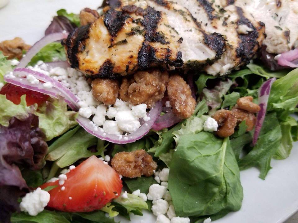 Farmhouse Tavern – Doylestown PA – Treat yourself to delicious food ...