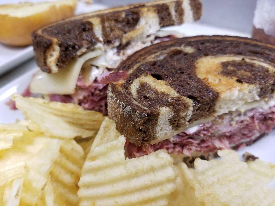 Farmhouse Tavern – Doylestown PA – Treat yourself to delicious food ...